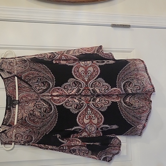 INC International Concepts | Tops | Inc International Concepts Sz M Off ...